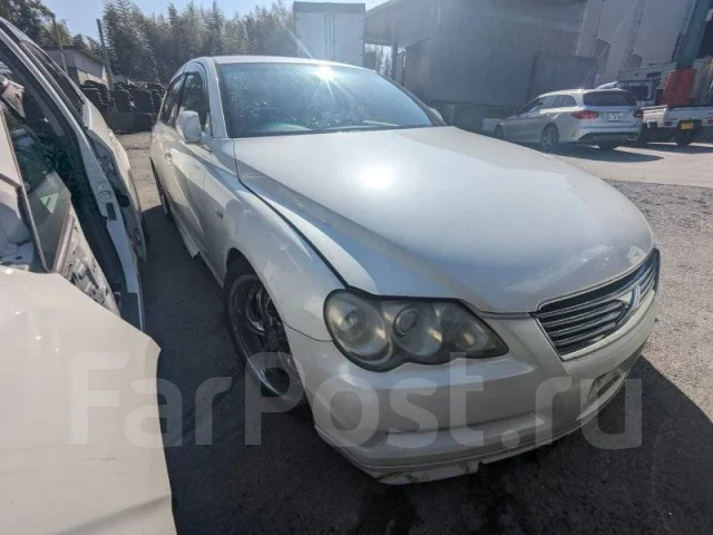 Блок предохранителей Toyota Mark X 2006 9098209020 GRX120 4GR купить во ...