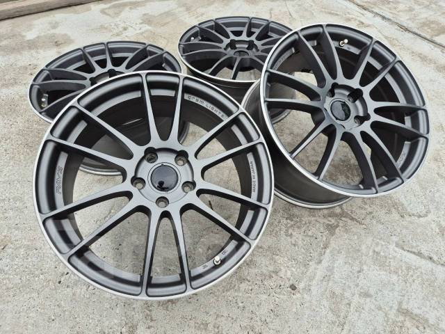 Свежая Легкая Модель Rays Gram Lights 57Xtreme = R18 / Japan / №92775, 18", 1 шт. Цена: 60 000 ...