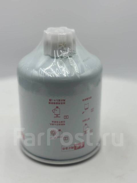 Фильтр топливный грубой очистки для Dongfeng Captain T. арт. FSP0120 ...