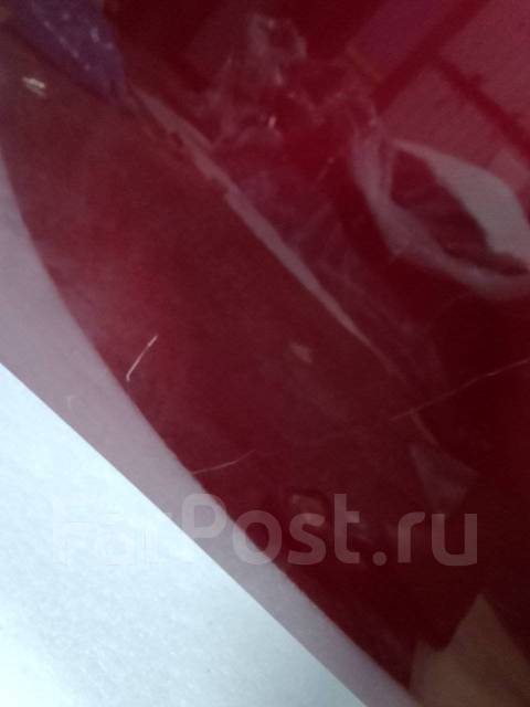 Капот на Mitsubishi Eclipse Cross во Владивостоке купить во ...