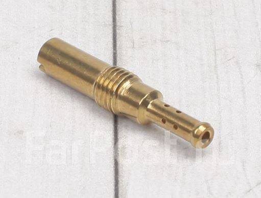 Воздушный жиклер Keihin PWK PE 36#, новый, в наличии. Цена: 200₽ во ...