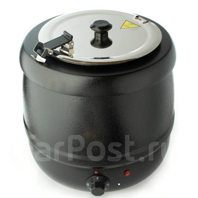 Мармит первых блюд 83010SP Foodatlas, новый, под заказ. Цена: 8 441.92 ...