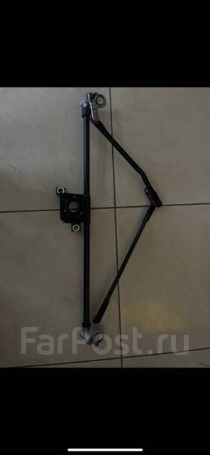 80826 Механизм, система стеклоочистителей MAN TGX Трапеция дворников ...