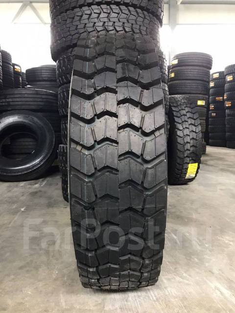 Double Coin, 13.00 R22.5 154/151K 18PR, 22.5", 60 шт, радиальный, 13 ...