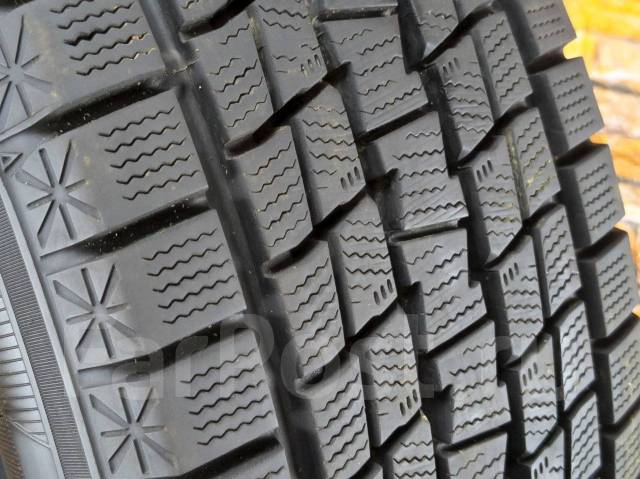 Goodyear Ice Navi SUV, 225/65R17 102Q, 17", 1 шт, 225 мм, 65 %, радиальный, зимние, без шипов ...