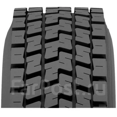 Double Coin RLB450, 315/60 R22.5 152/148L 16PR, 22.5", 20 шт, 315 мм ...