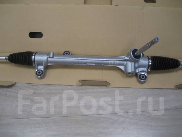 45510-28220 Toyota рулевая рейка в сборе (Steering GEAR ASSY) купить во ...