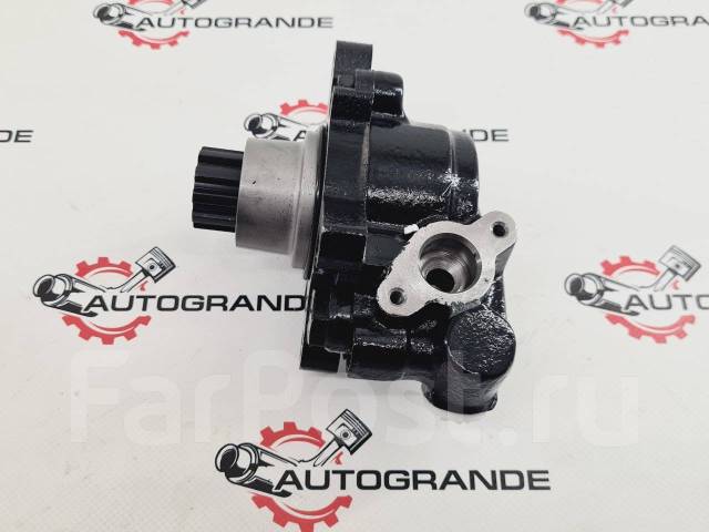 Гидроусилитель руля Toyota Dyna / 3B / 15B купить во Владивостоке по ...