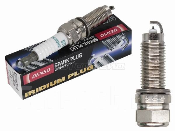 Свеча зажигания Acura MDX, Acura TL, Acura ZDX, Chrysler 300C, Dodge ...