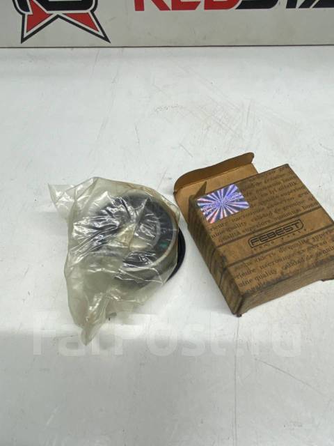 Подшипники поворотного кулака комплект Febest NOS-001 купить в Тюмени ...
