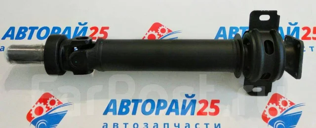 Карданный вал Toyota Town Ace 37120-28060 средняя часть (МКПП) купить ...