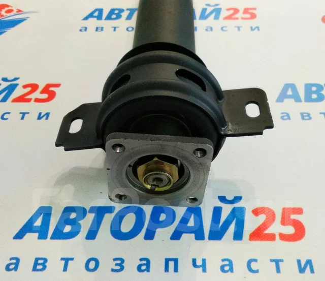 Карданный вал Toyota Town Ace 37120-28060 средняя часть (МКПП) купить ...