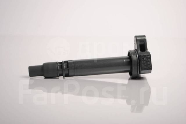 Катушка зажигания Toyota Dyna RZN180 3RZFE 9091902237 купить в ...