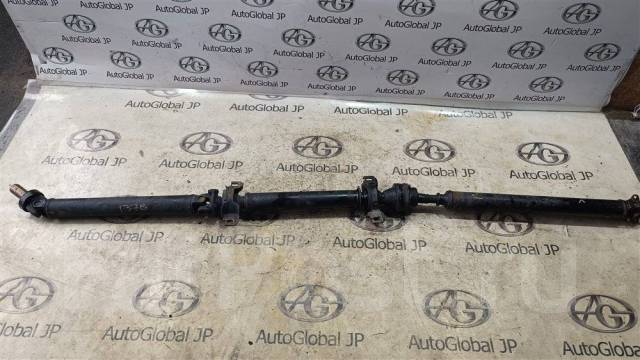 Карданный вал Toyota Harrier 2006 3710048020 GSU36W 2GR-FE купить во ...