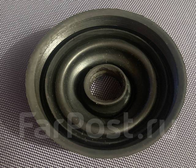 Пыльник фары Toyota купить в Хабаровске по цене: 500₽ — частное ...