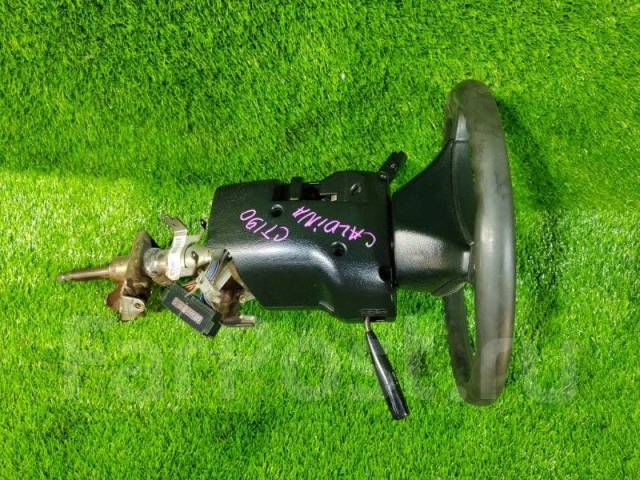 Рулевая колонка Toyota Caldina 1993 4521012400 CT190 2C купить во ...