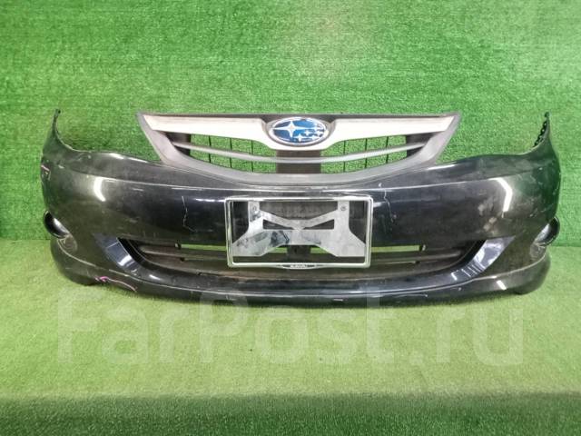 Бампер Subaru Impreza, GH3; ­GH6; ­GH7; ­GH8; ­GH2; ­GE3; ­GE2; ­GE6; ­GE7 [003W0083047 ...