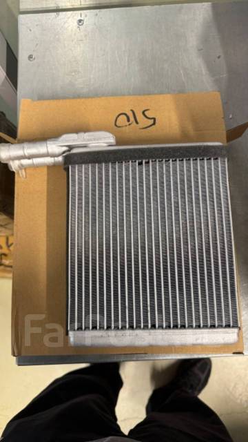 Радиатор отопителя Isuzu Bighorn/Wizard UBS69 4JG2 купить в Хабаровске ...