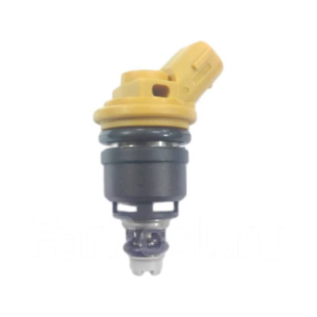 Топливная форсунка Subaru 650сс EJ20 EJ25, Nissan SR RB с боковой ...