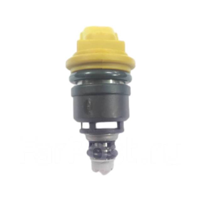 Топливная форсунка Subaru 650сс EJ20 EJ25, Nissan SR RB с боковой ...