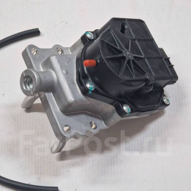 Привод блокироки дифференциала (актуатор переднего моста) Toyota Hilux ...