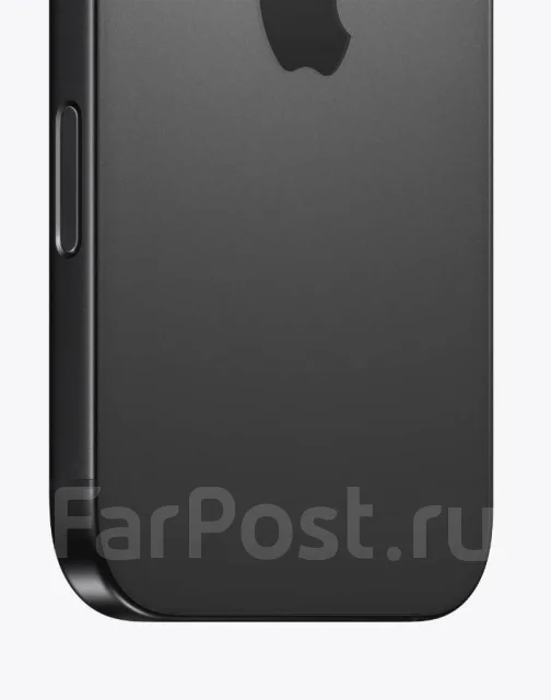 Apple iPhone 16 Pro Max 512 ГБ Black Titanium. X-Level, 6.90", моноблок ...