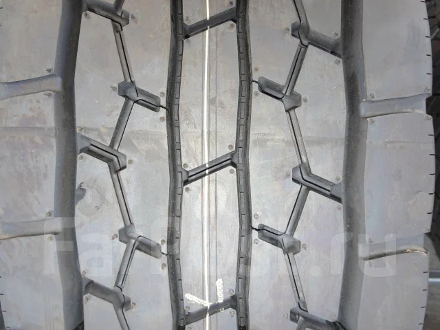 Dunlop Enasave SP688 Ace (01322), 295/80 R22.5 153/150J, 22.5", 6 шт ...