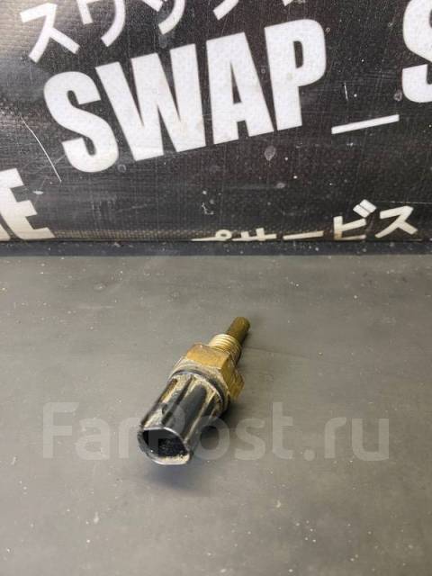 Датчик температуры охлаждающей жидкости Toyota Altezza 2002 8942235010 ...