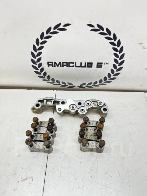 Бугель распредвала Kia Ceed 221002B000 JD G4FG 1.6 купить в Балашихе по ...