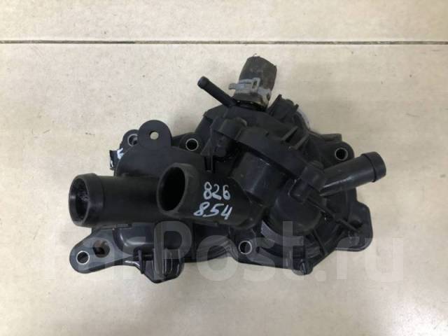 Помпа водяная Volkswagen Polo Sed RUS 2011 04E121600CD, 04E121042L ...