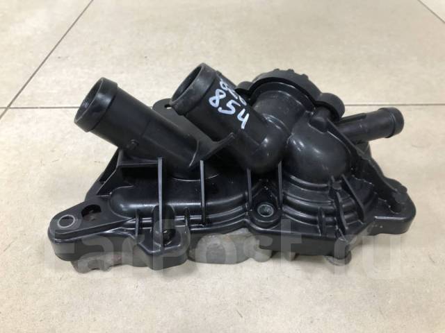 Помпа водяная Volkswagen Polo Sed RUS 2011 04E121600CD, 04E121042L ...