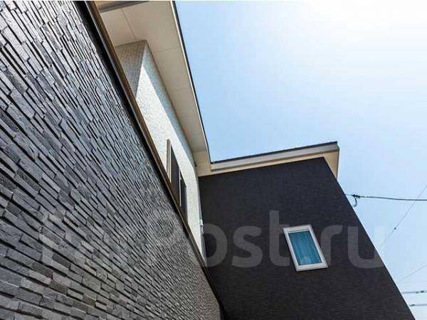 Японские фасадные панели KMEW и Konoshima (Коношима), в наличии. Цена: 3 000₽ в Артеме