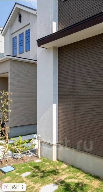 Японские фасадные панели KMEW, в наличии. Цена: 3 000₽ в Артеме