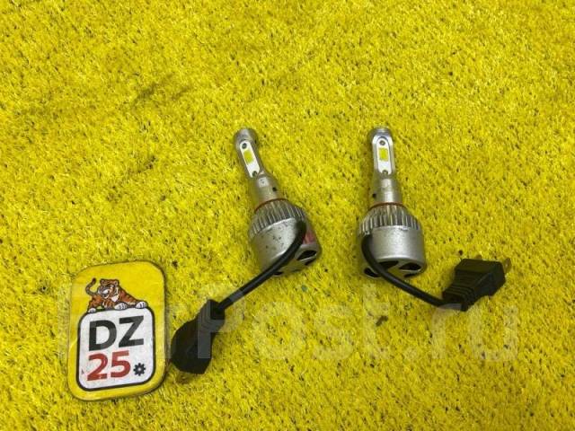 Лампа светодиодная [313655] Honda/Lexus/Subaru/Toyota: Freed, HR-V ...