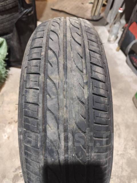 Dunlop Digi-Tyre Eco EC202, 155/65R14, 14", 1 шт, 155 мм, 65 %, радиальный, летние, 30 %. Цена ...