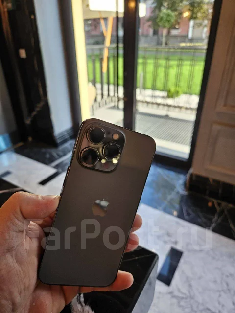 Продам айфон 13 про 256, Apple iPhone 13 Pro, 6.10", моноблок ...