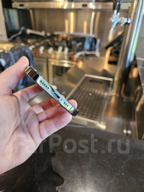 Продам айфон 13 про 256, Apple iPhone 13 Pro, 6.10", моноблок ...