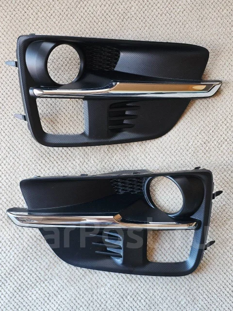Накладка противотуманной фары R/L 57731VA040 на Subaru Levorg VM4/VMG ...