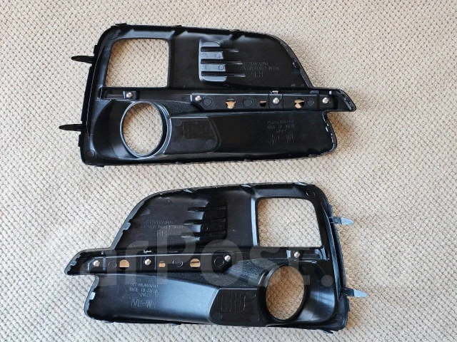 Накладка противотуманной фары R/L 57731VA040 на Subaru Levorg VM4/VMG ...