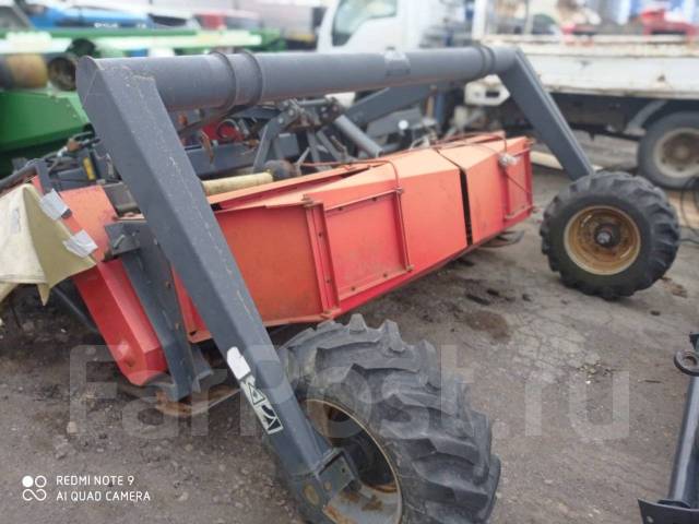 Костлка прицепная Vicon-2800, б/у без пробега по рф, в наличии. Цена ...