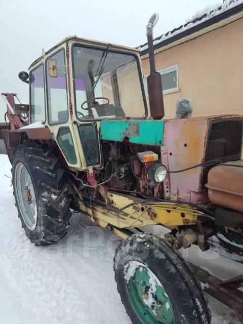 Запчасти юмз 6 в Новосибирске