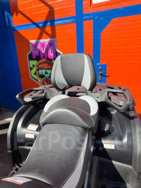 Troxus Dune 900 ATV, 2024, 900 куб. см. 4х тактный, без пробега ...