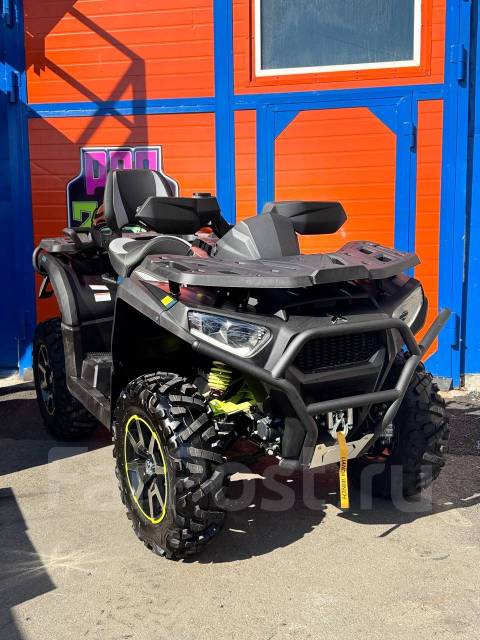 Troxus Dune 900 ATV, 2024, 900 куб. см. 4х тактный, без пробега ...