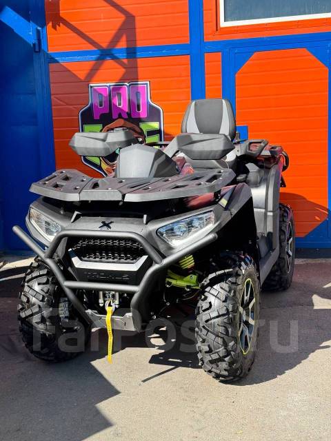 Troxus Dune 900 ATV, 2024, 900 куб. см. 4х тактный, без пробега ...