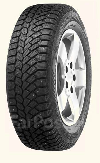 Gislaved Nord Frost 200 HD, 185/70 R14 92T, 14", 1 шт, 185 мм, 70 % ...