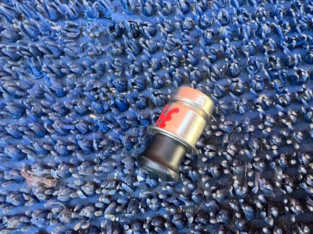 Прикуриватель Toyota Allion ZRT260 2ZR-FE купить во Владивостоке по ...