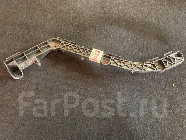 Крепление бампера Toyota LAND Cruiser Prado 2015 правое заднее купить ...