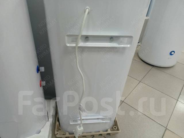 Водонагреватель Electrolux EWH 50 Regency (нержав. сталь ...