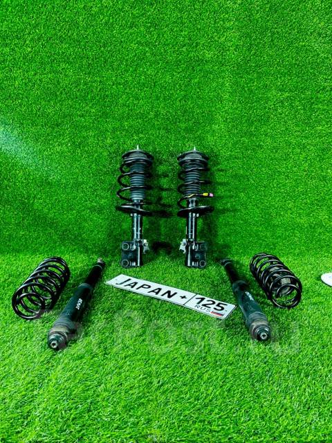 Комплект стоек Toyota Prius 30 купить во Владивостоке по цене: 22 000 ...