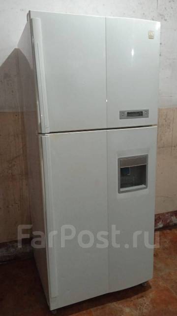 Продам холодильник daewoo сухая заморозка 18092, б/у, в наличии. Цена ...